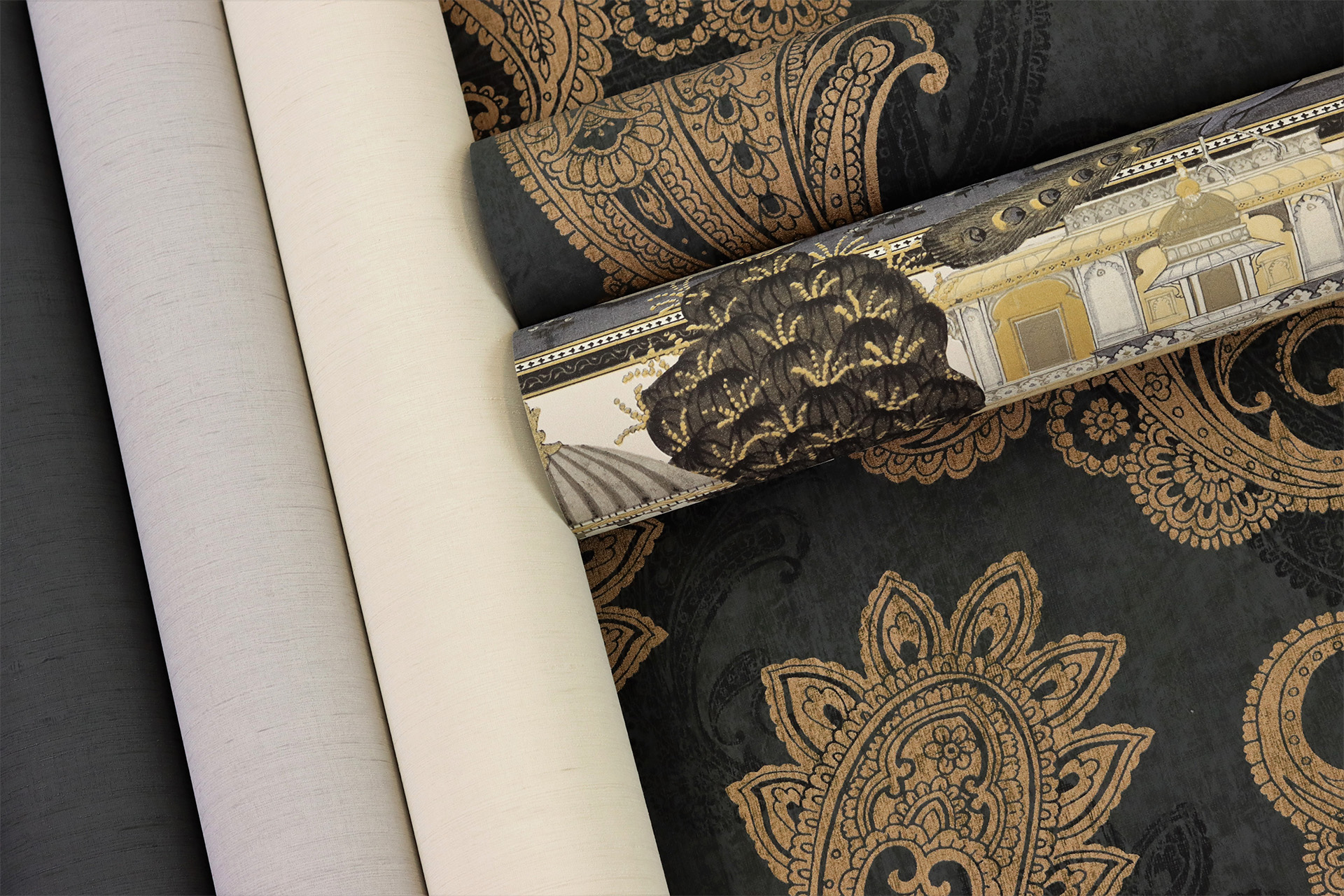 Startseite | Indian Style